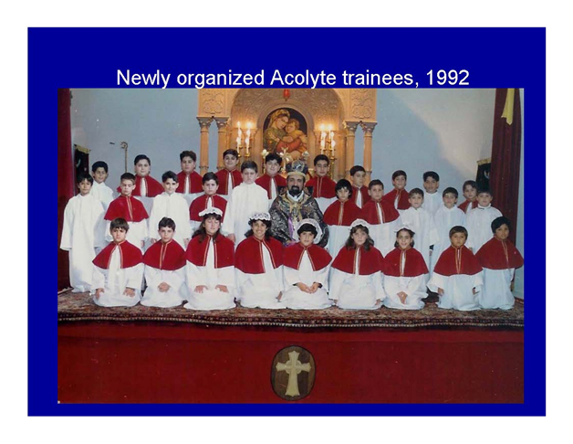 Church History - Saint Gregory the Illuminator Armenian Apostolic ...